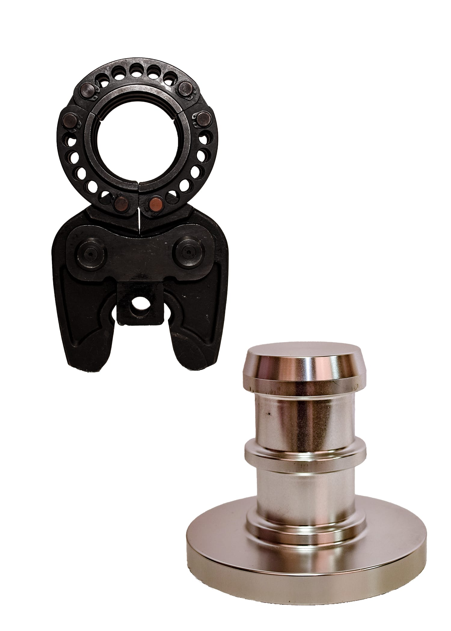 Pex Straightener Tool Table Top Straightener Tool - Adjustable 3/16 ...