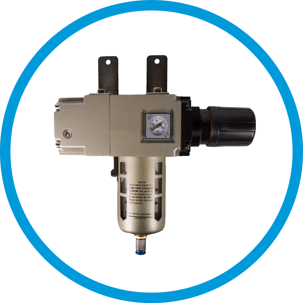 Air Line Systems | Pipe For Compressed Air Systems | RapidAir FastPipe